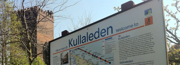 Kullaleden SL 5 Vandringar 2022 - Kullaleden SL 5